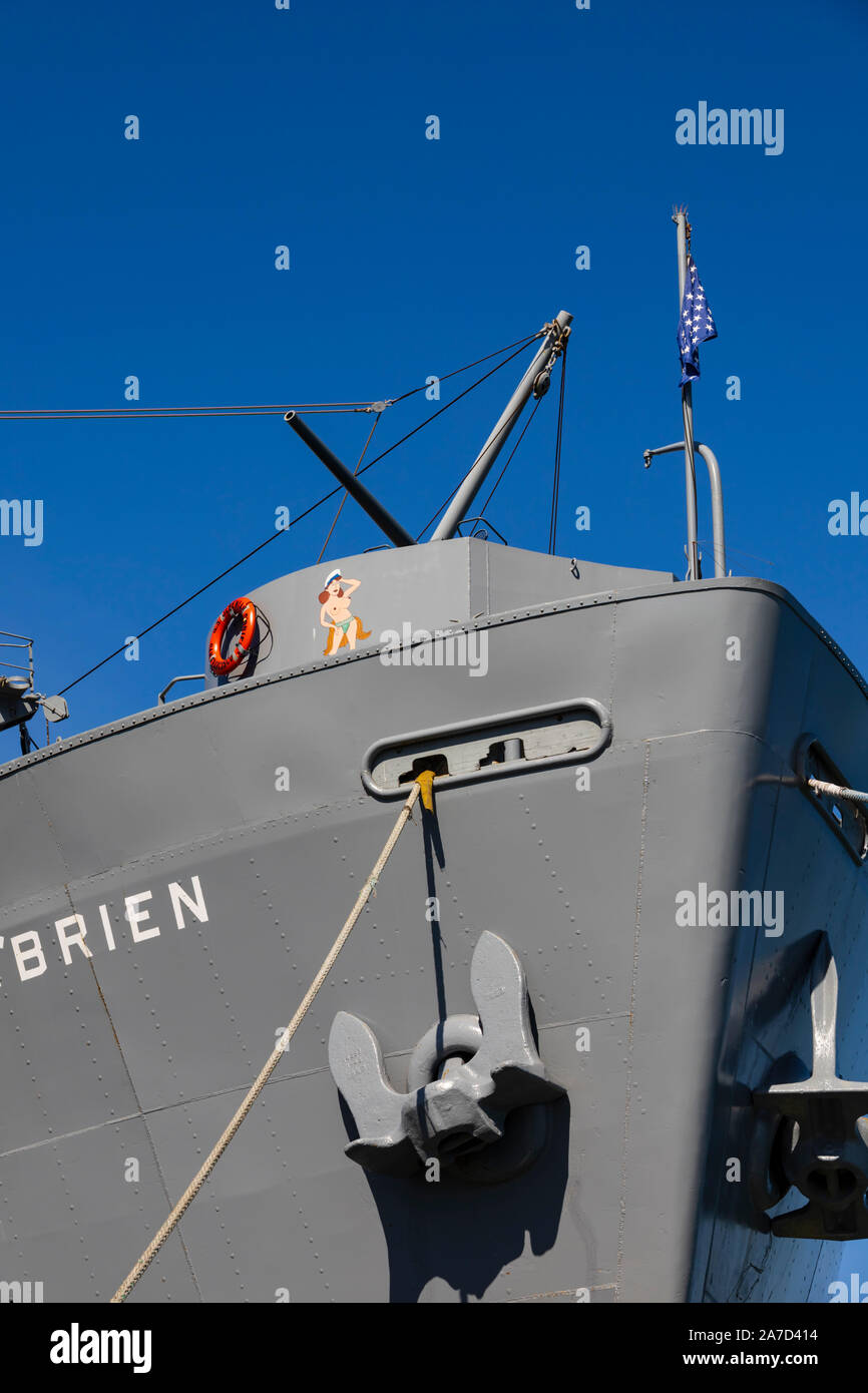 Ss united states ship hi-res stock photography and images - Alamy