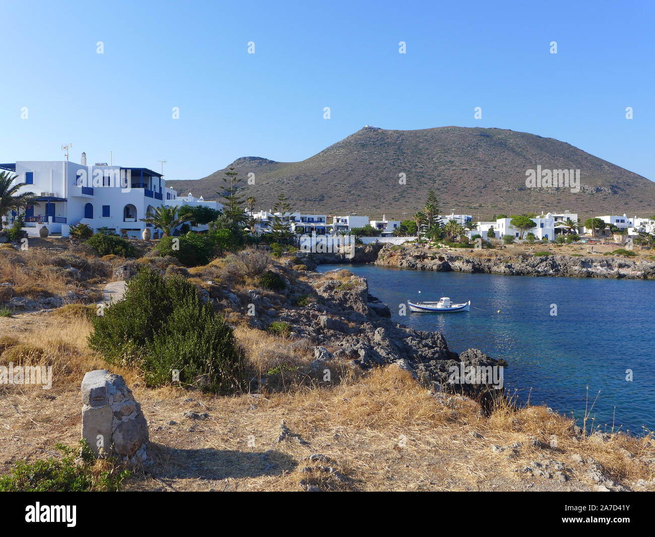 Kithira arch hi-res stock photography and images - Alamy