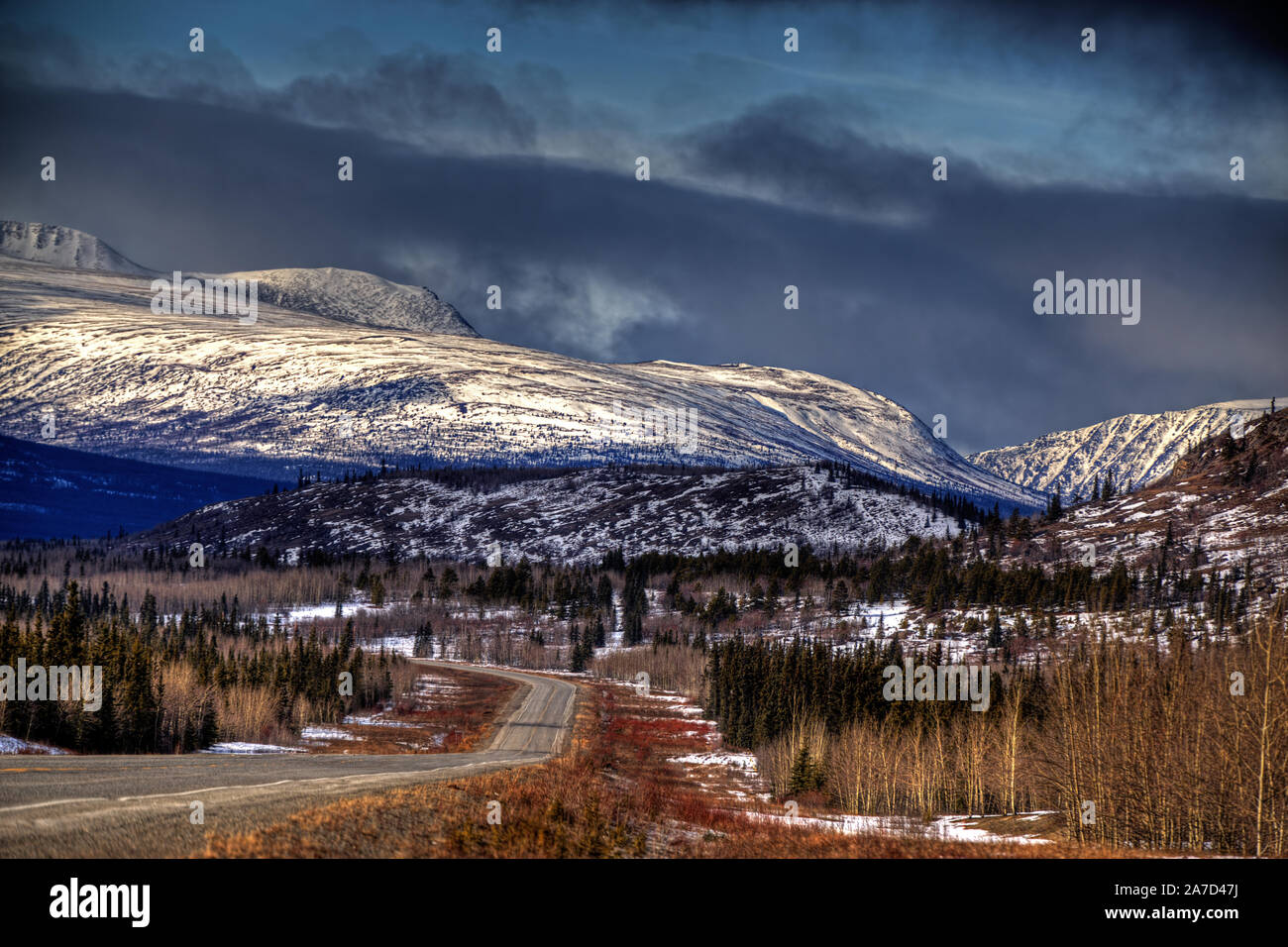 Whitehorse yukon hi-res stock photography and images - Alamy