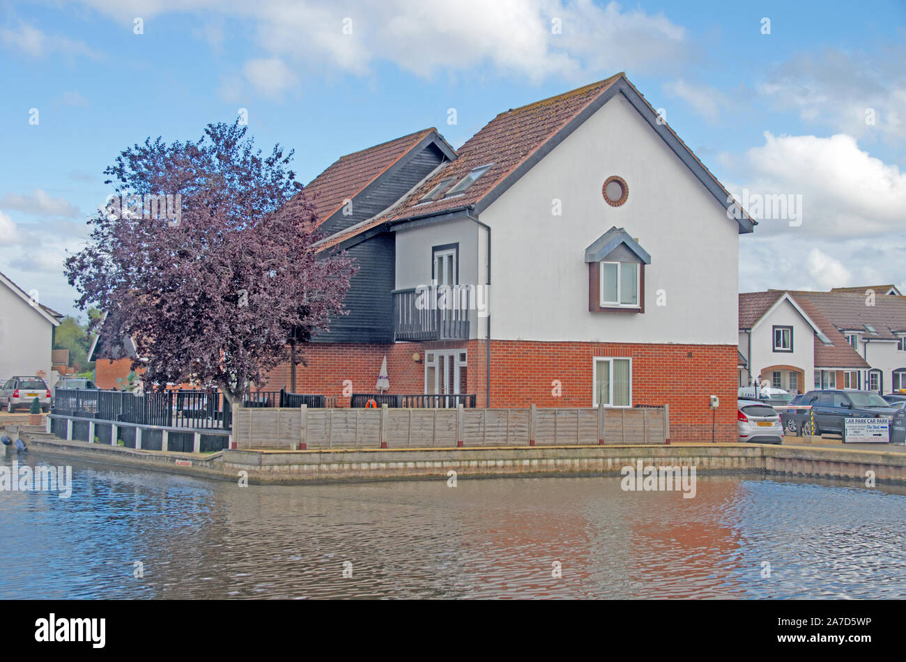 Bure house hi-res stock photography and images - Alamy