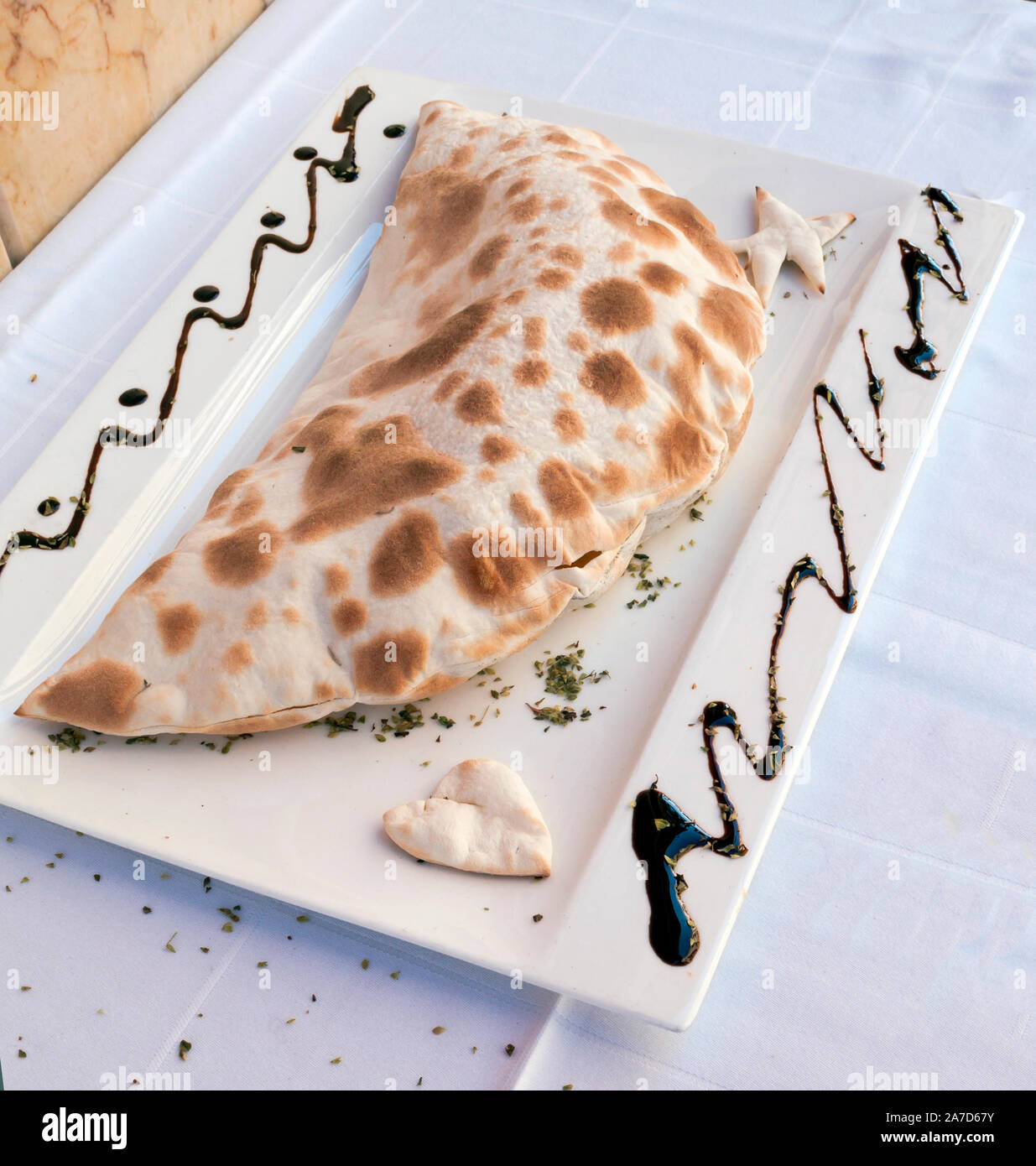 Mexican dumpling hi-res stock photography and images - Alamy