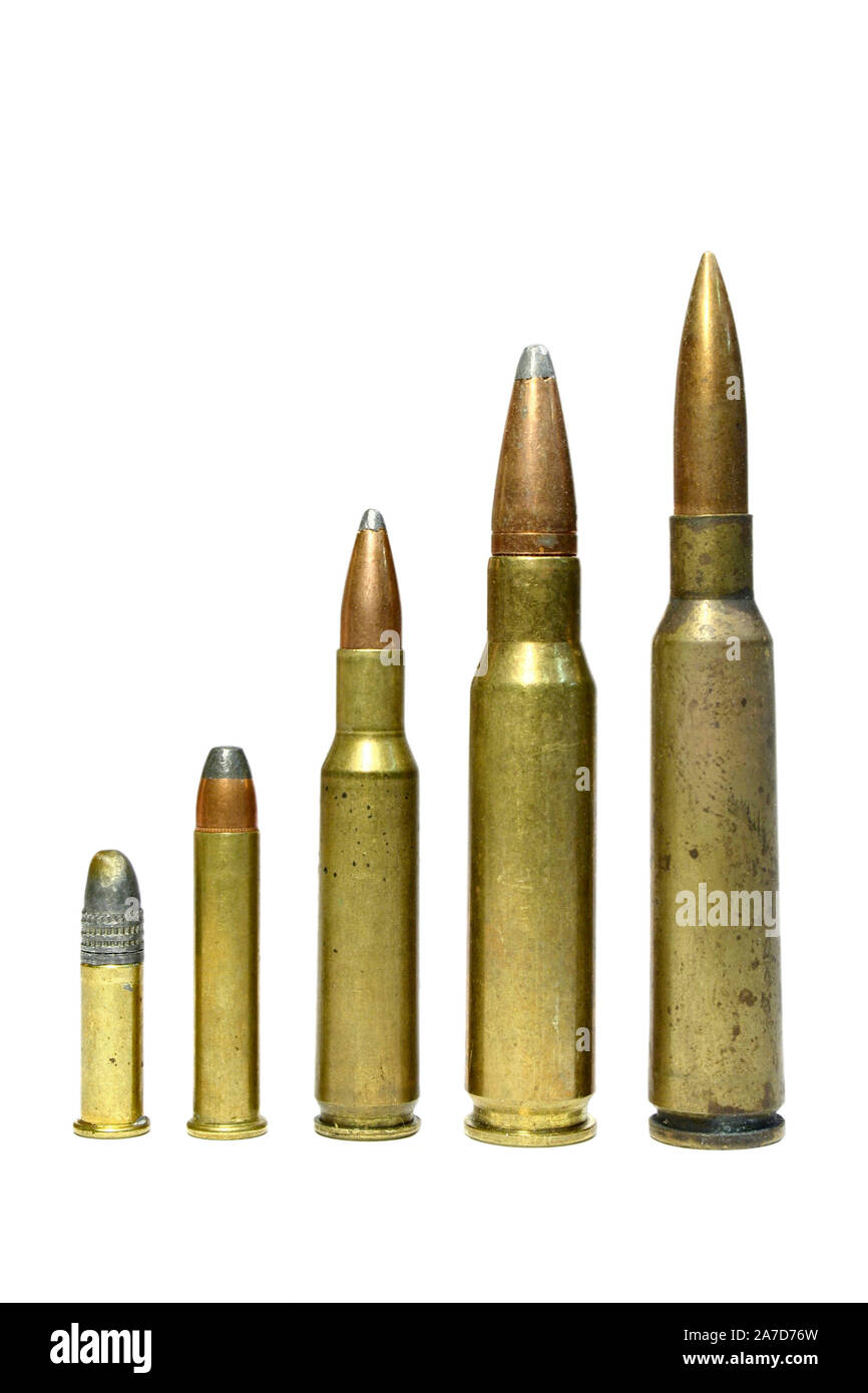 Patronen hi-res stock photography and images - Alamy