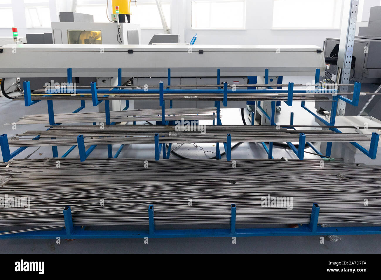 Groundbreaking enterprise hi-res stock photography and images - Alamy