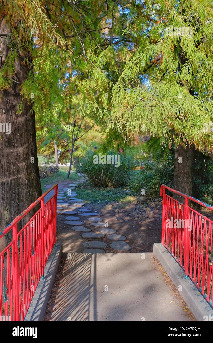 Bucharest Nature Park High Resolution Stock Photography and Images - Alamy