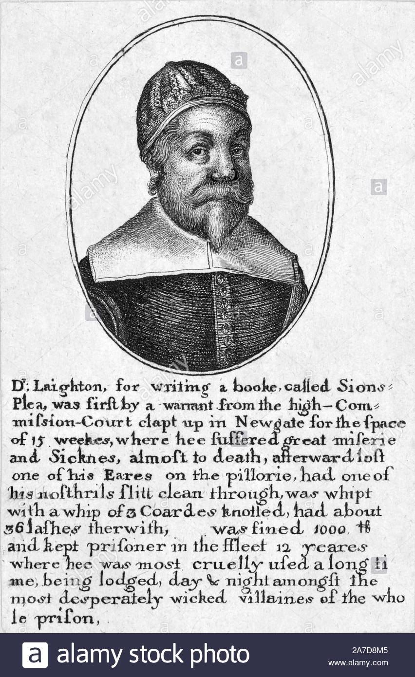 Pamphlet 16th century uk hi-res stock photography and images - Alamy