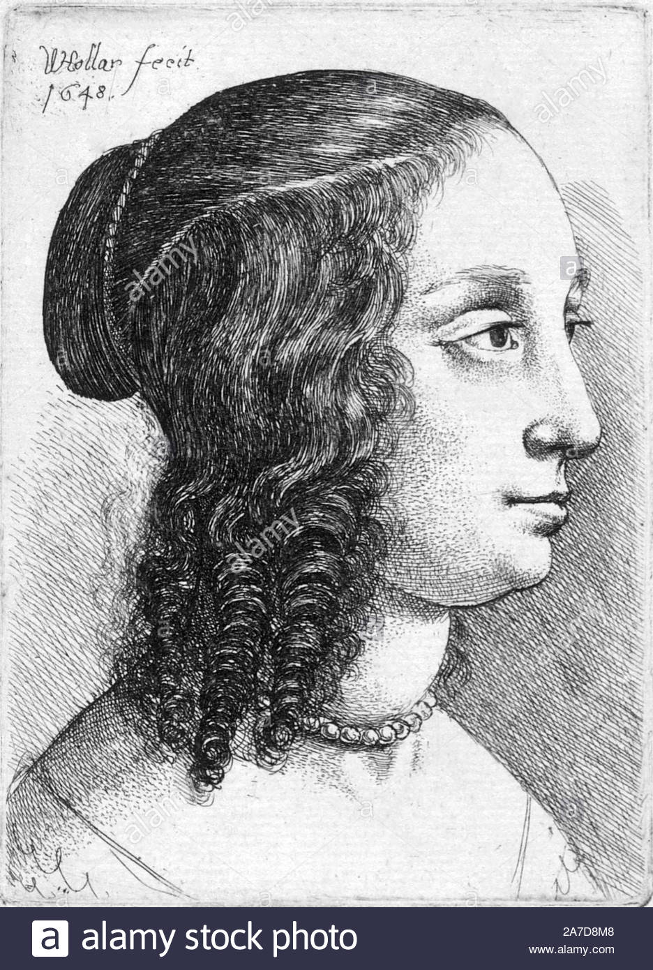 Catherine howard beheaded hi-res stock photography and images - Alamy