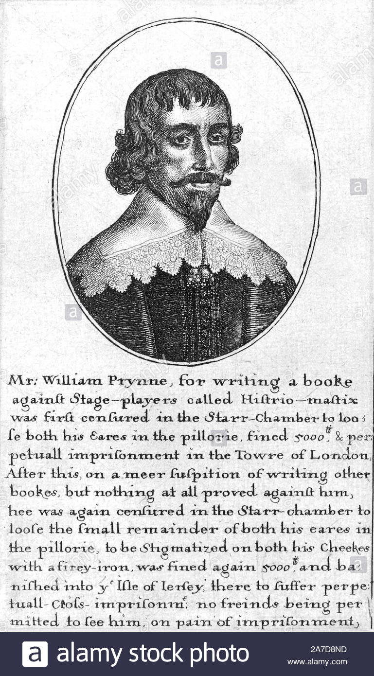 Lawyer 1600s hi-res stock photography and images - Alamy