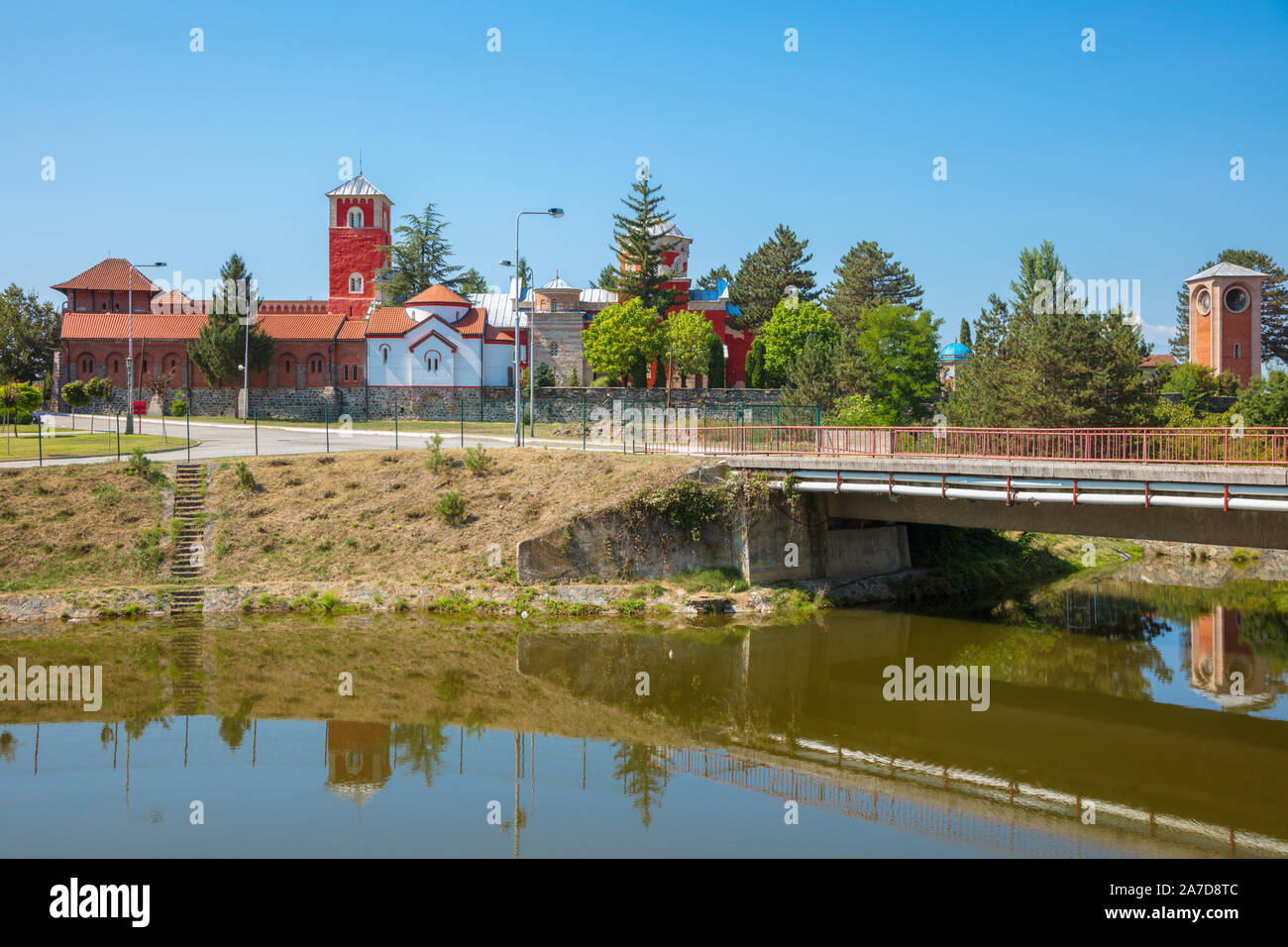 Kraljevo raska district hi-res stock photography and images - Alamy
