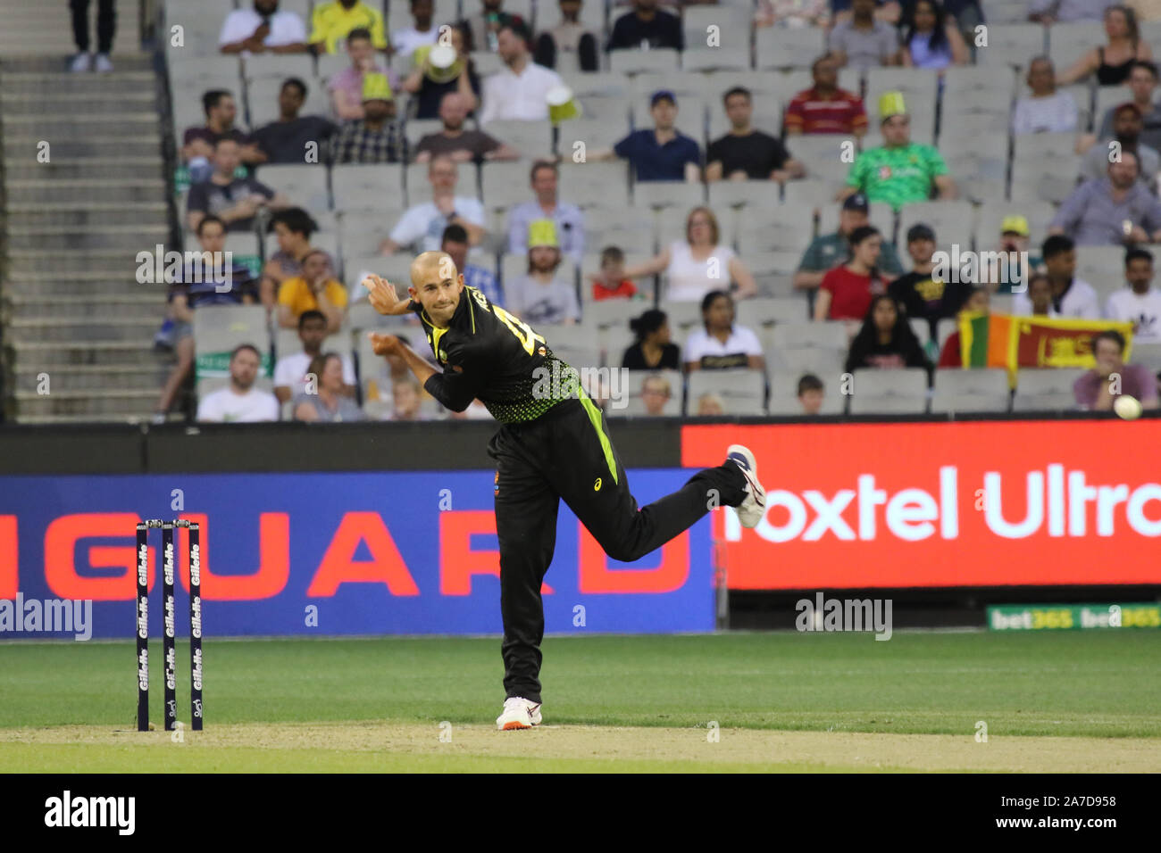 Australian ashton agar hi-res stock photography and images - Alamy