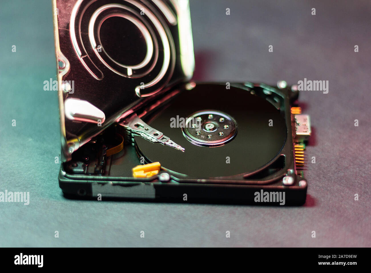 Hd read hi-res stock photography and images - Alamy