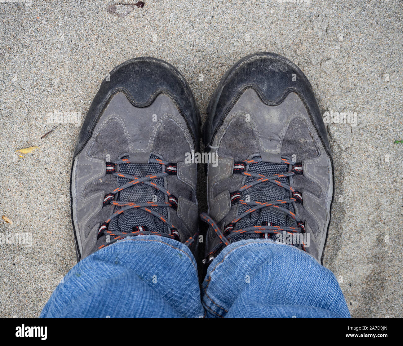 Boots on the ground hi-res stock photography and images - Alamy