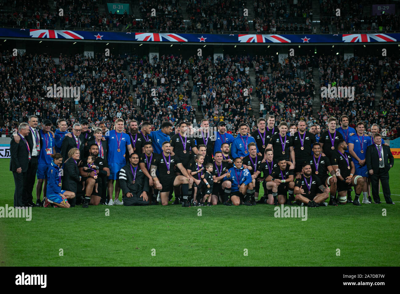 1st team rugby hi-res stock photography and images - Alamy