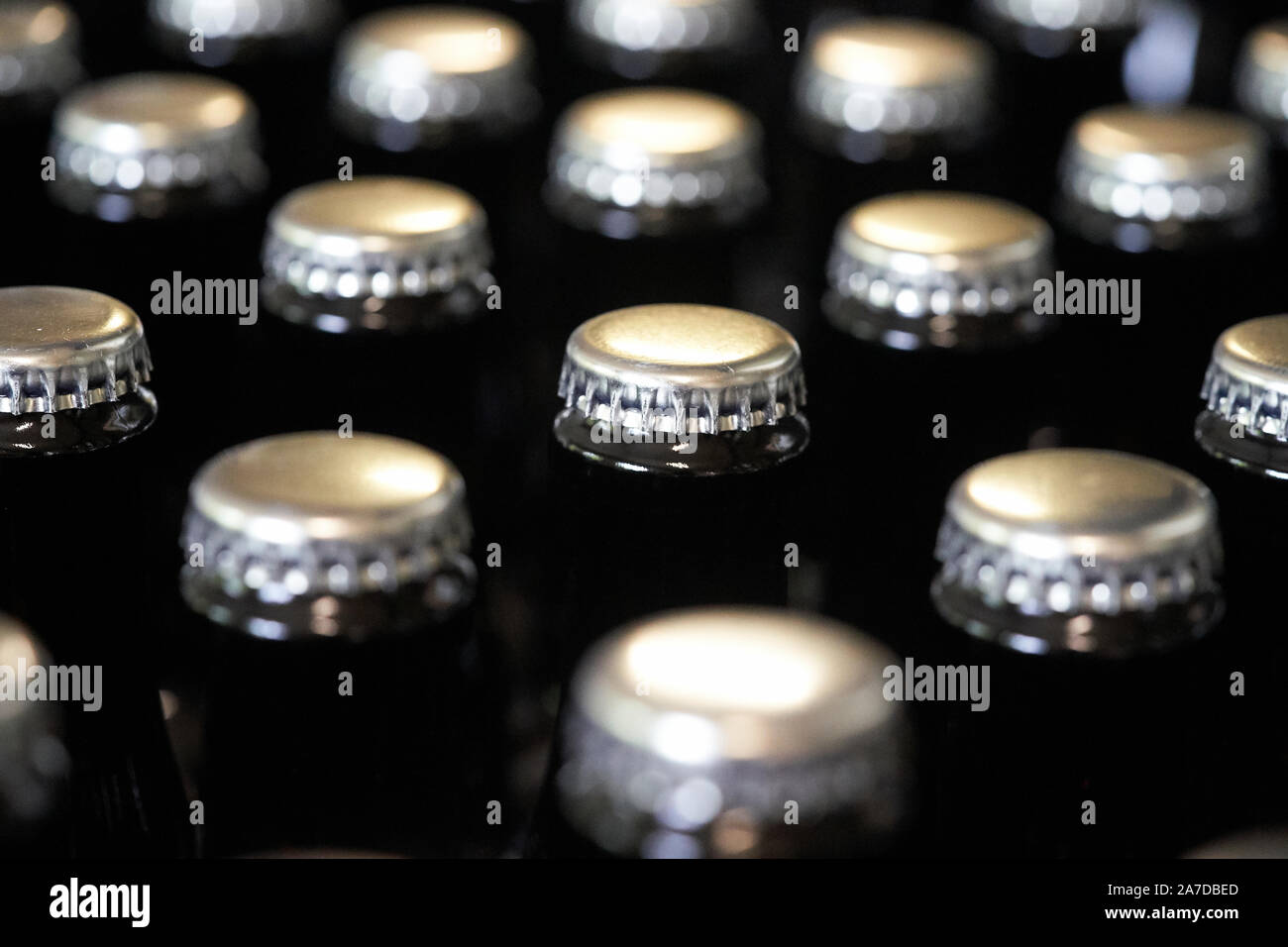 Bottles alcohol studio cut out hi-res stock photography and images - Alamy