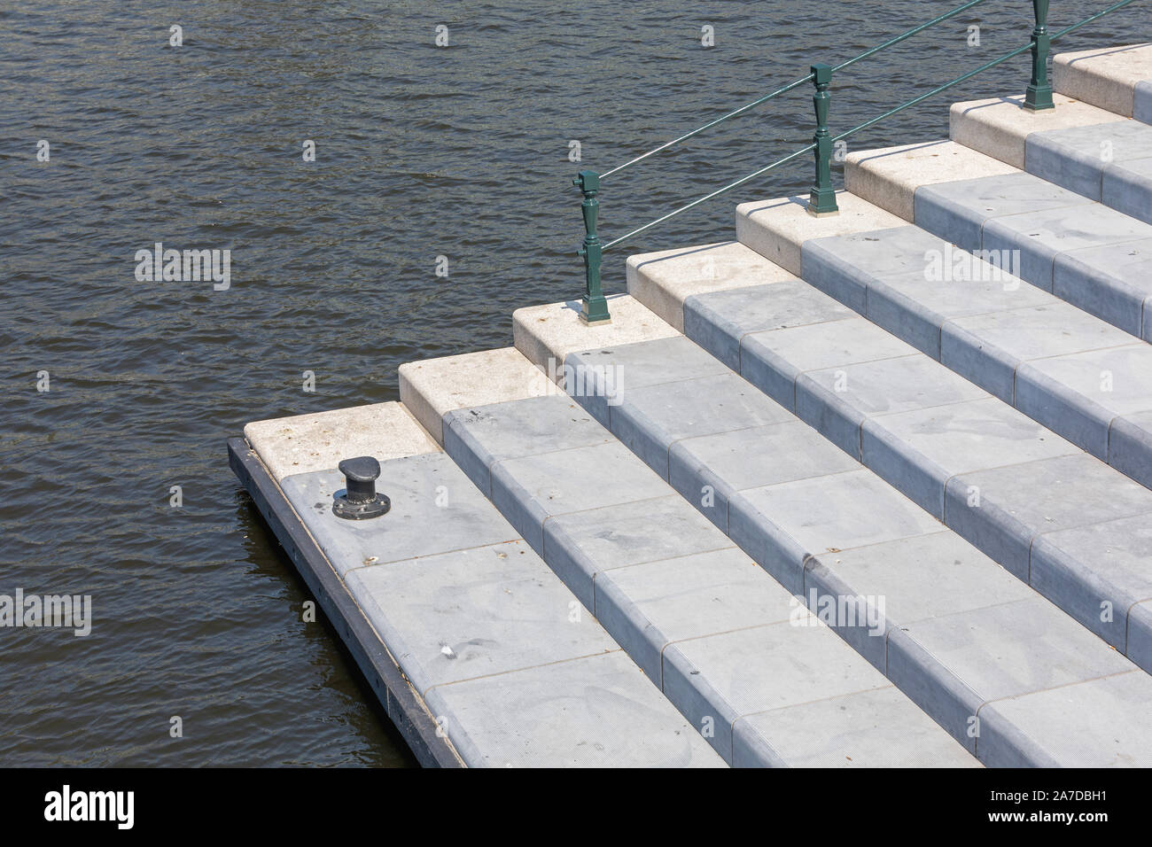 Big stairs hi-res stock photography and images - Alamy