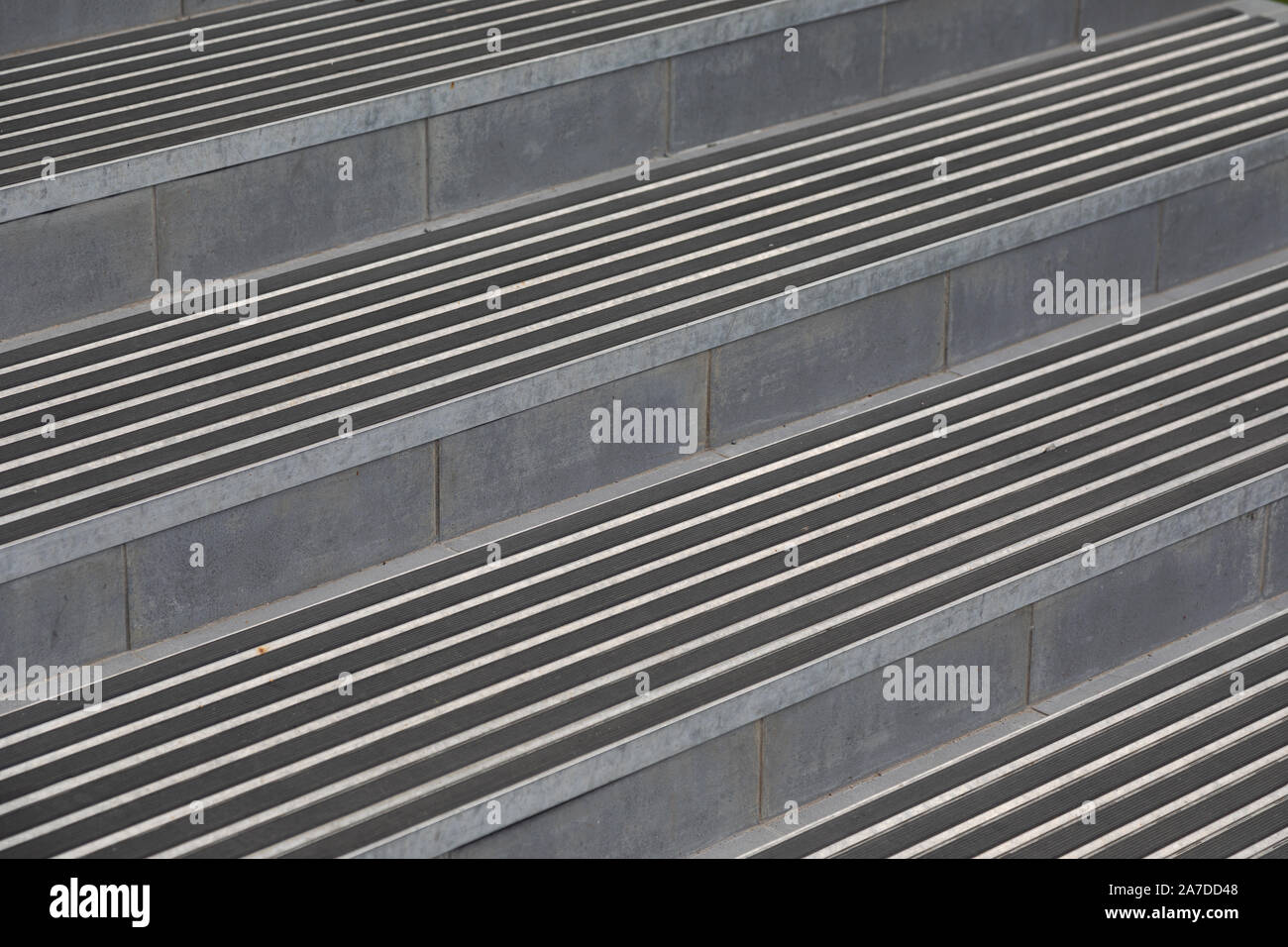 Rubber steps hi-res stock photography and images - Alamy