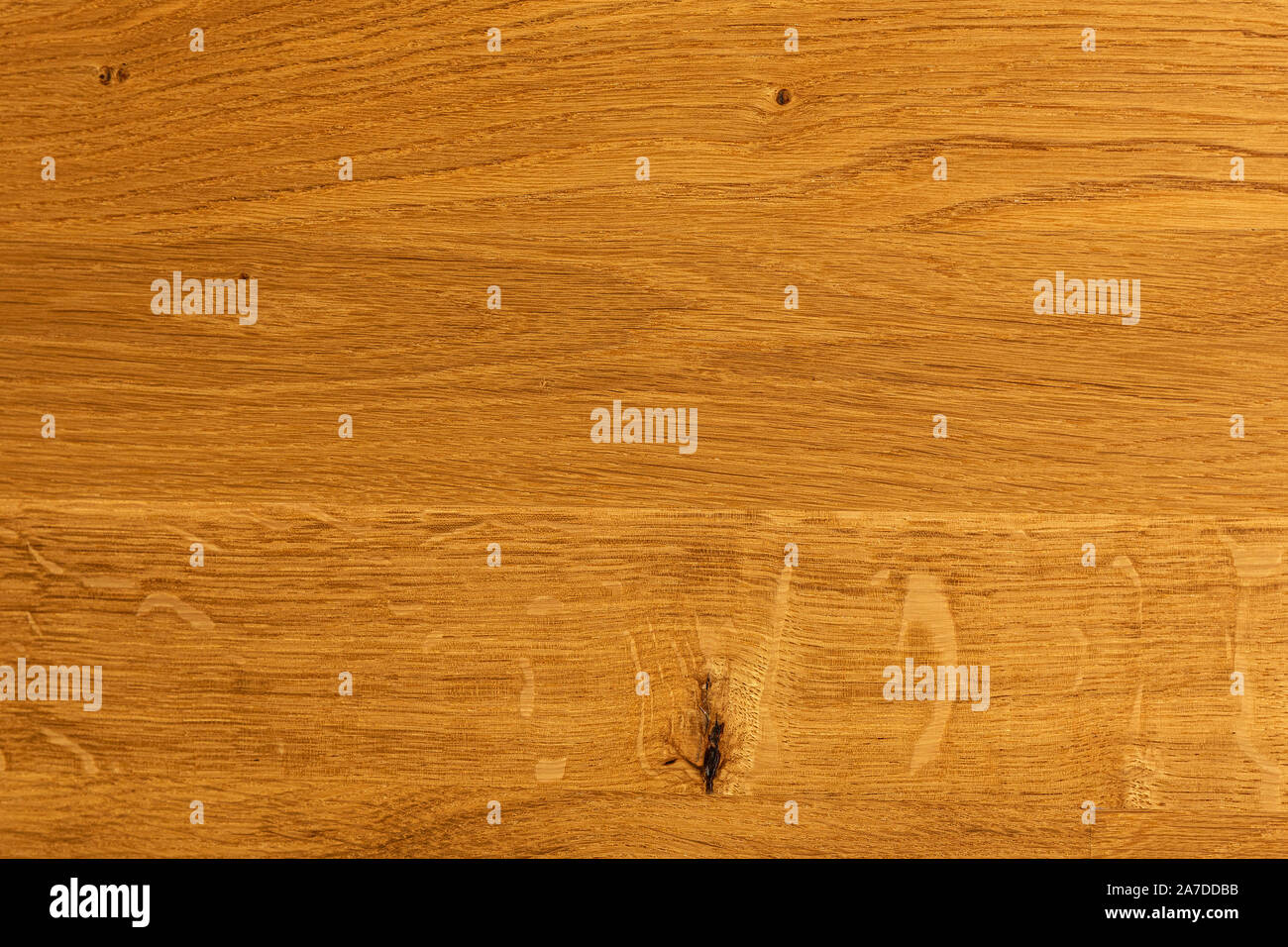 Elevated view of smooth gold color laminate Stock Photo - Alamy