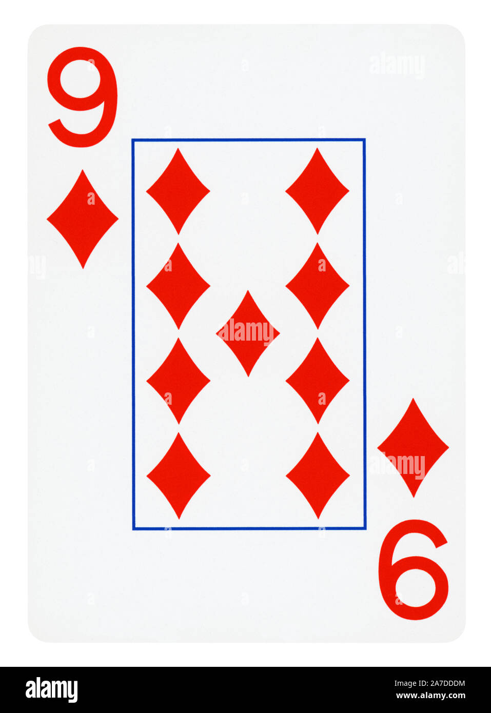 9 diamond Cut Out Stock Images & Pictures - Alamy