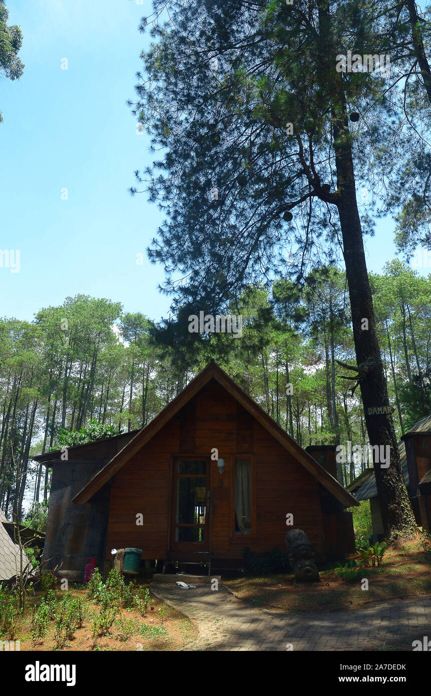 Bandung hotel hi-res stock photography and images - Alamy