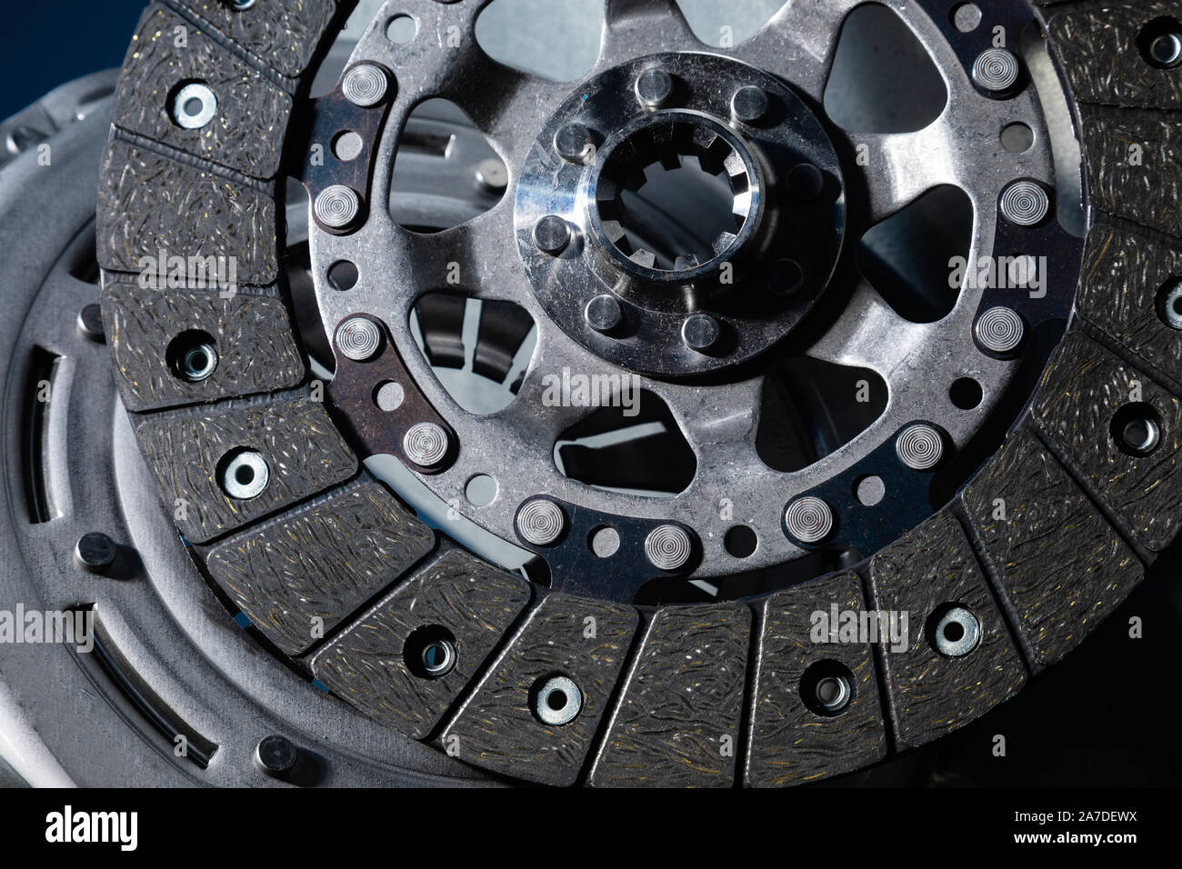 Car Braking System High Resolution Stock Photography and Images - Alamy