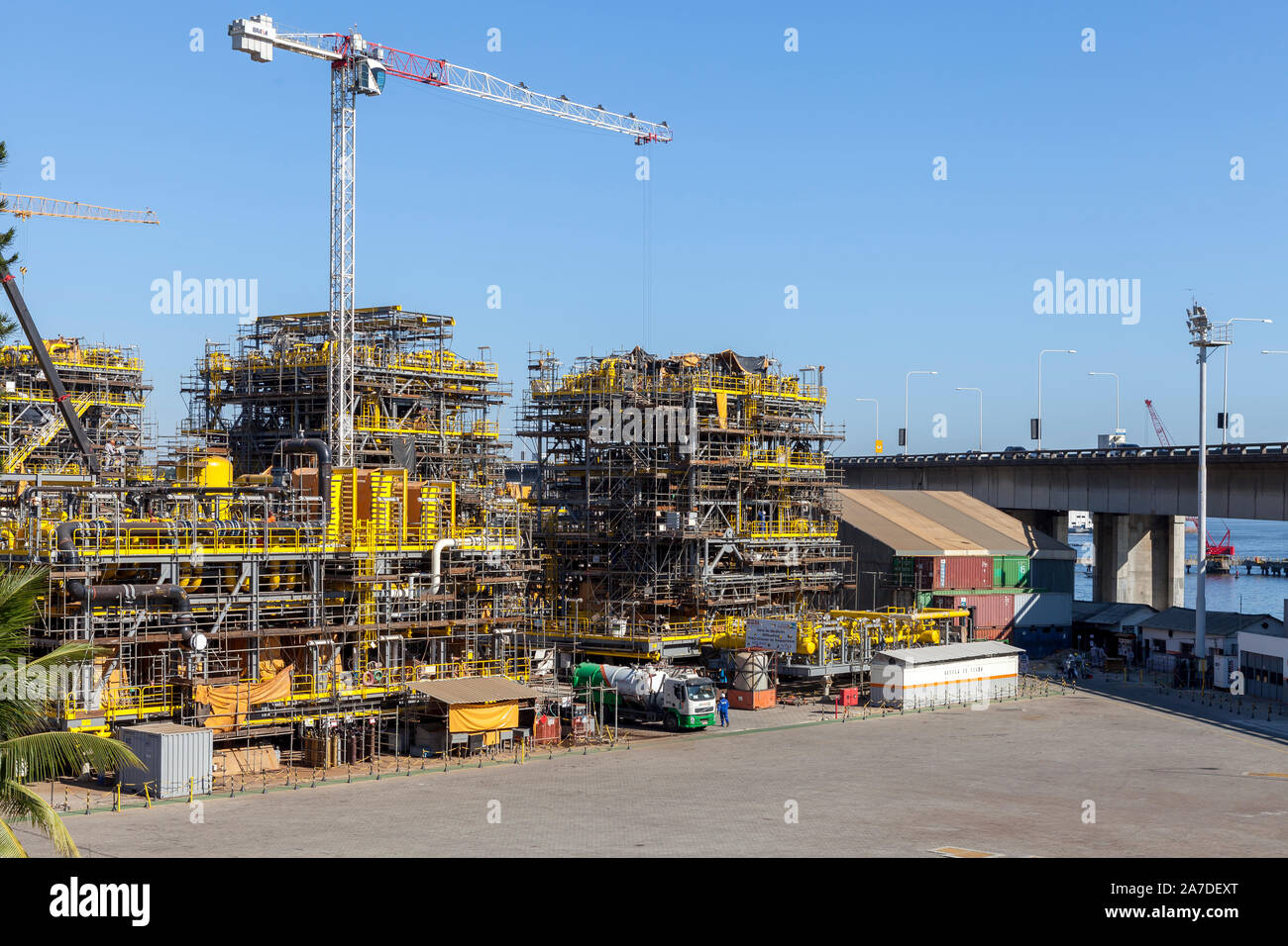 Estaleiro Maua High Resolution Stock Photography and Images - Alamy