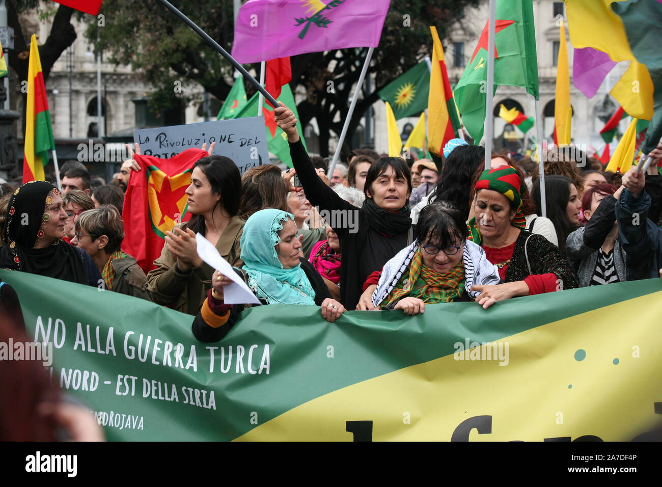 ROMA- PIAZZA DELLA REPUBBLICA Stock Photo - Alamy