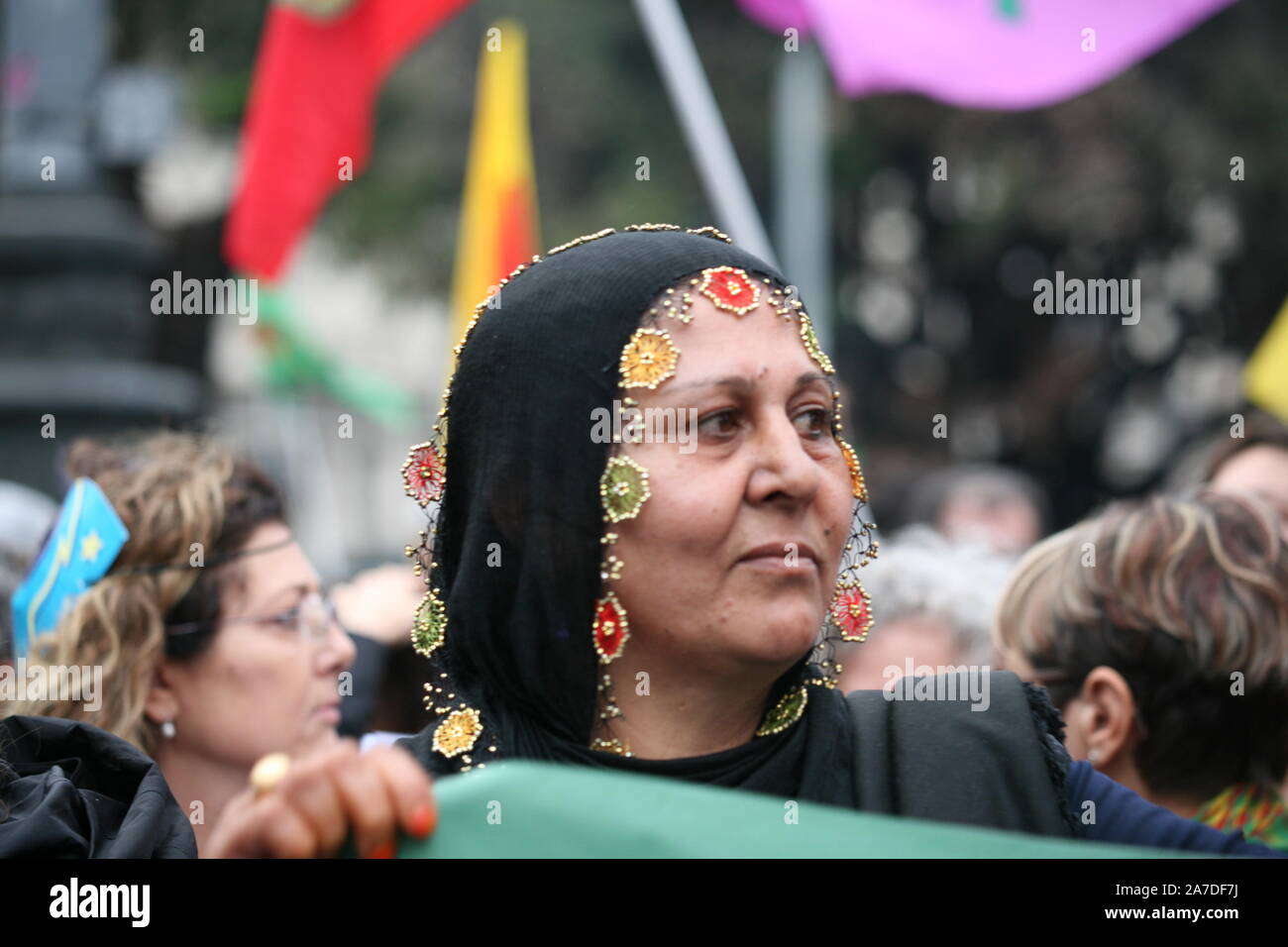 ROMA- PIAZZA DELLA REPUBBLICA Stock Photo - Alamy
