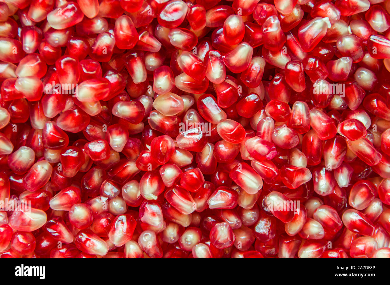 Pomegranate texture hi-res stock photography and images - Alamy