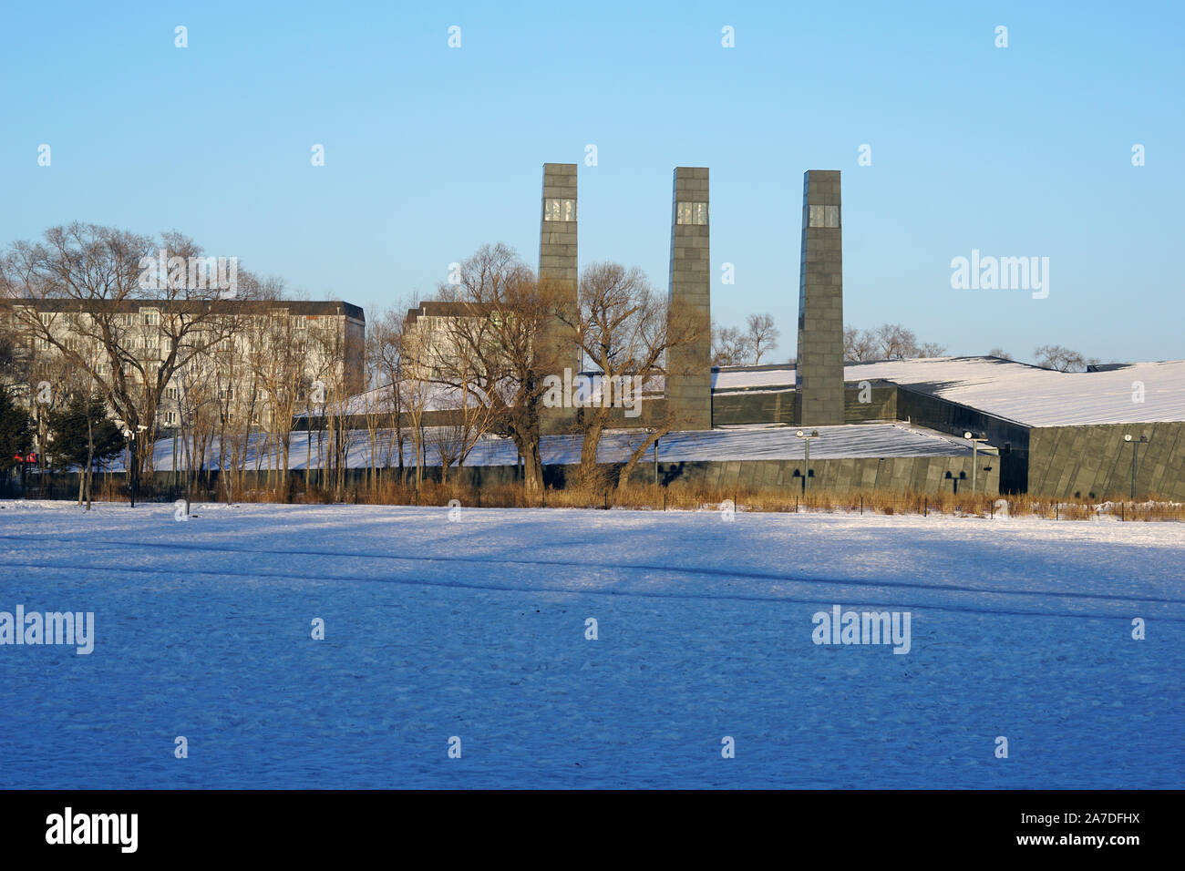 Detachment unit hi-res stock photography and images - Alamy