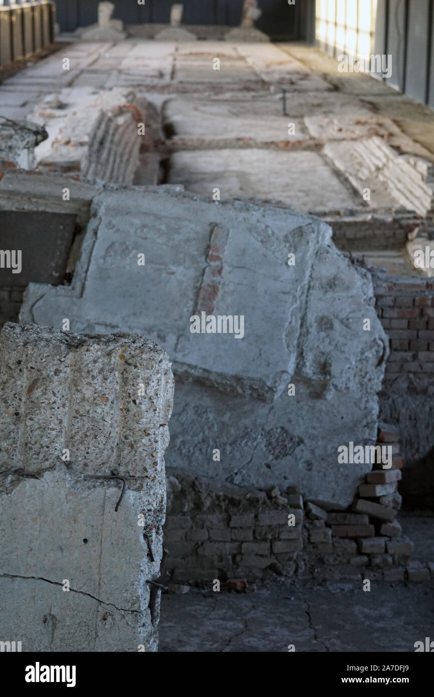 Unit 731 hi-res stock photography and images - Alamy