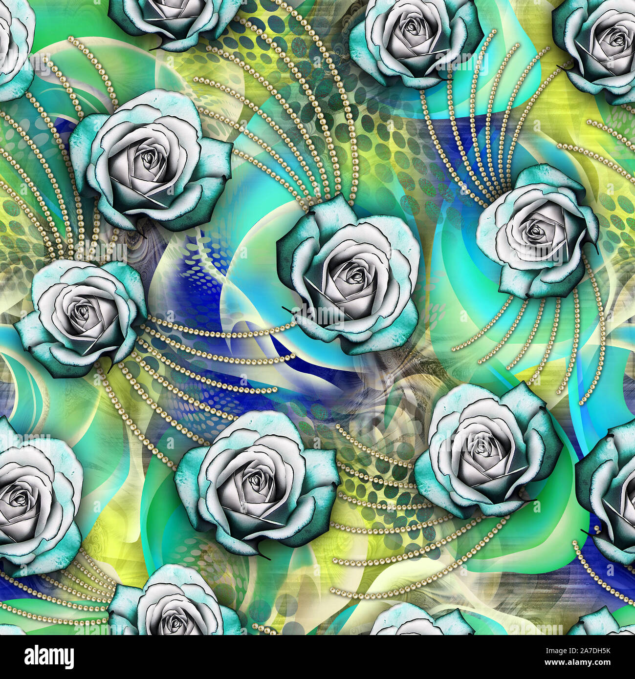 Digital background hi-res stock photography and images - Alamy