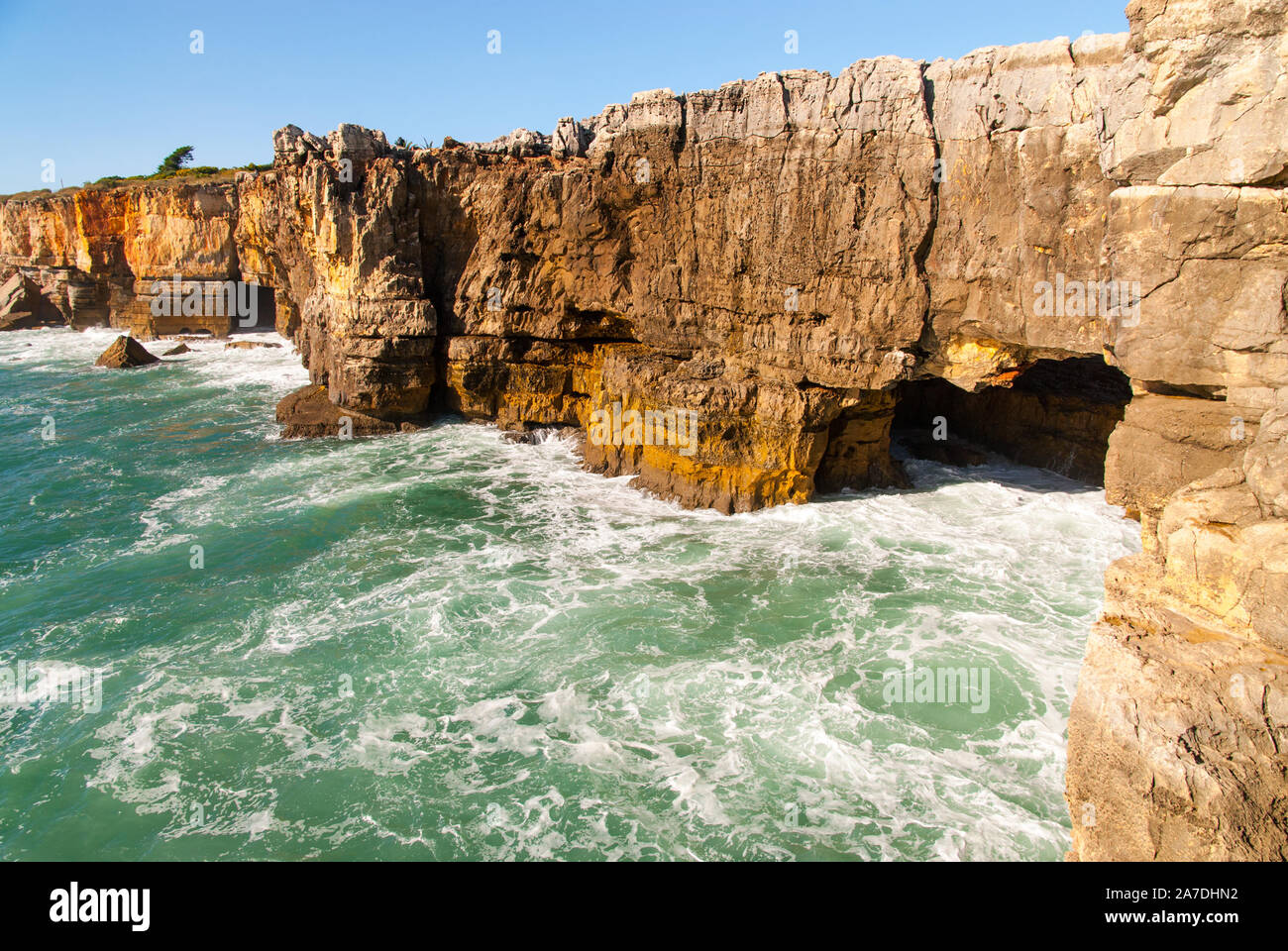 Hell cliffs hi-res stock photography and images - Alamy