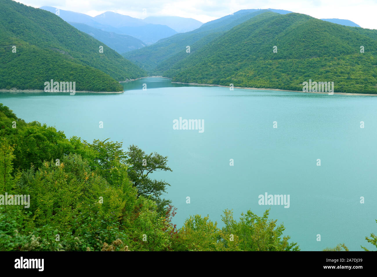 Jinvali hi-res stock photography and images - Alamy