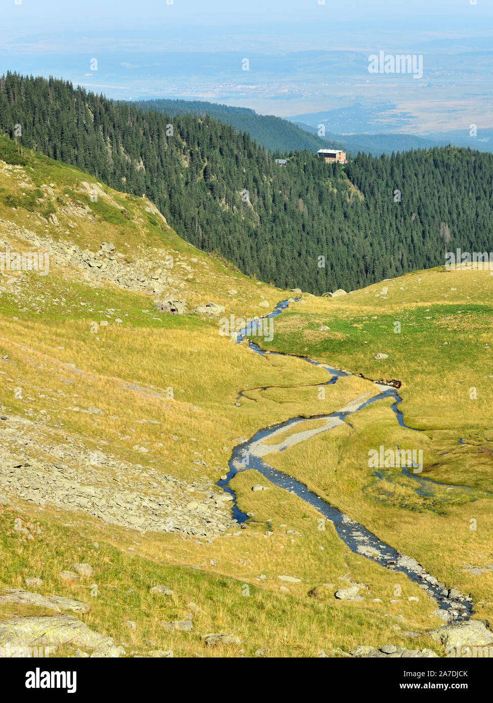 Sarata river hi-res stock photography and images - Alamy