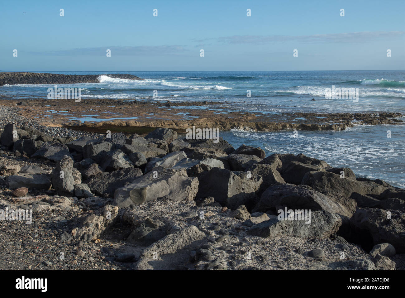 Peaceful scenery hi-res stock photography and images - Alamy