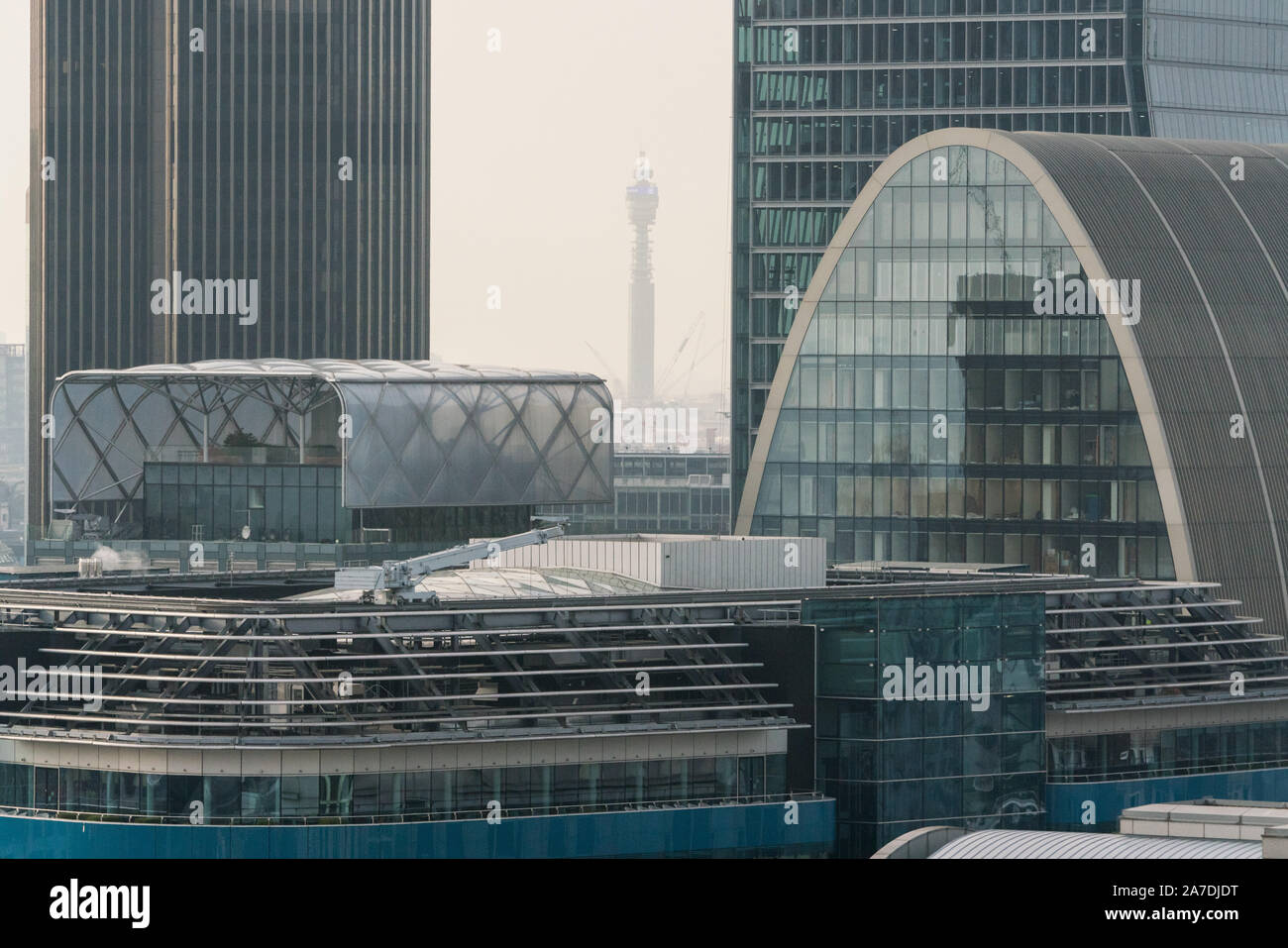 See through buildings hi-res stock photography and images - Alamy