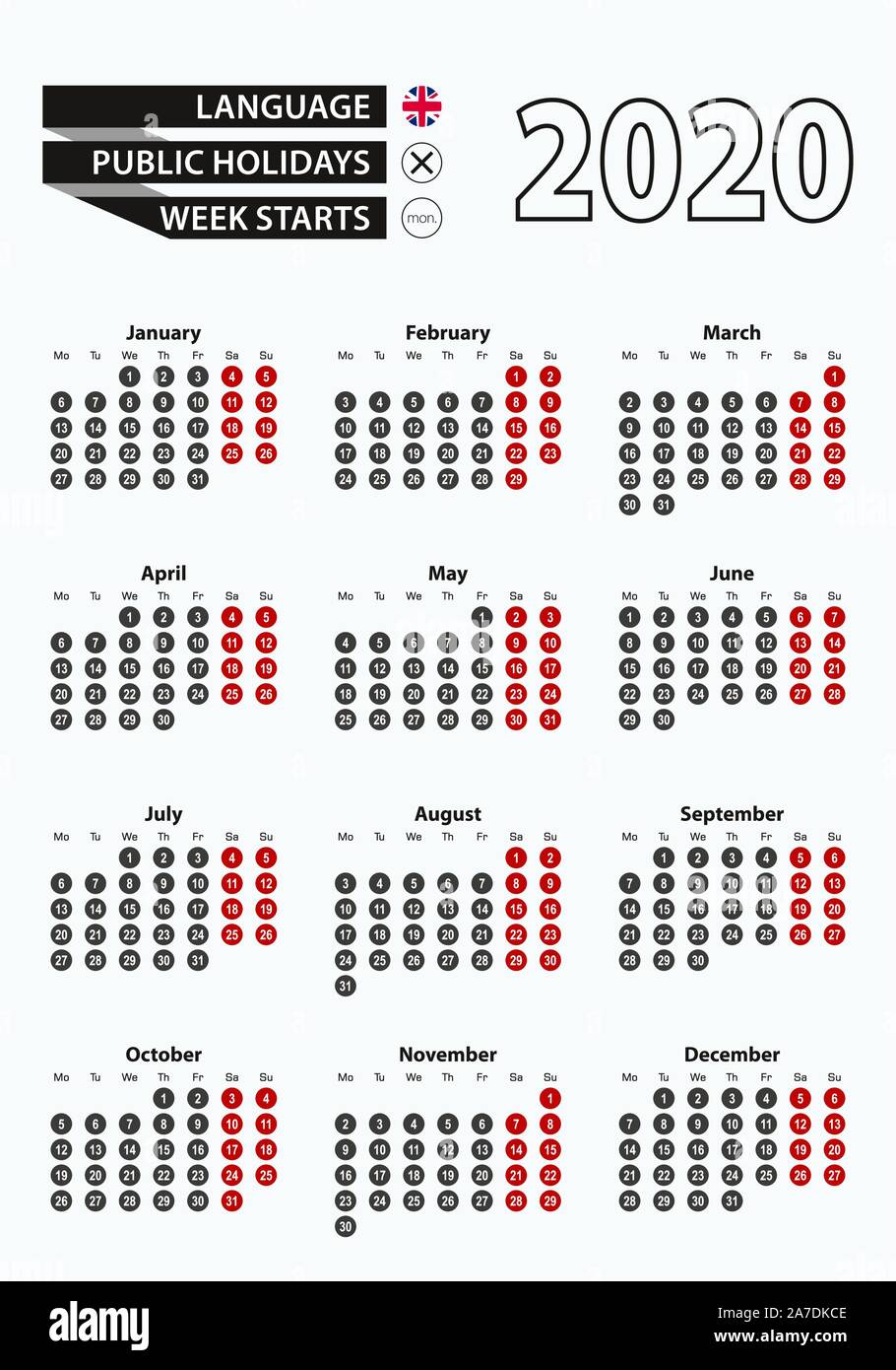 Uk us event Stock Vector Images - Alamy