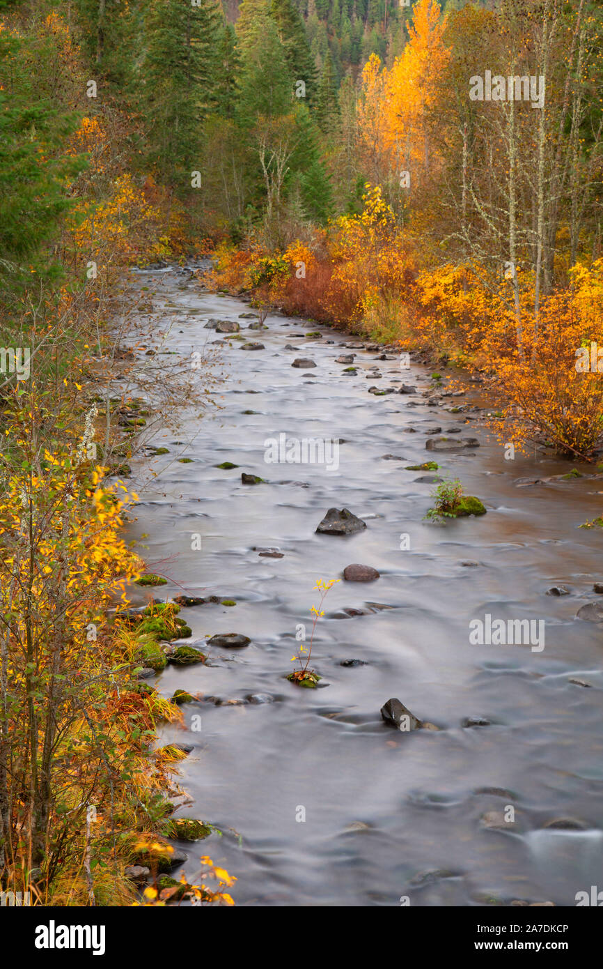 Pendleton oregon umatilla river hi-res stock photography and images - Alamy