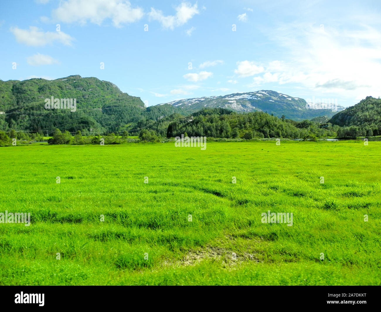 Norway country hi-res stock photography and images - Alamy