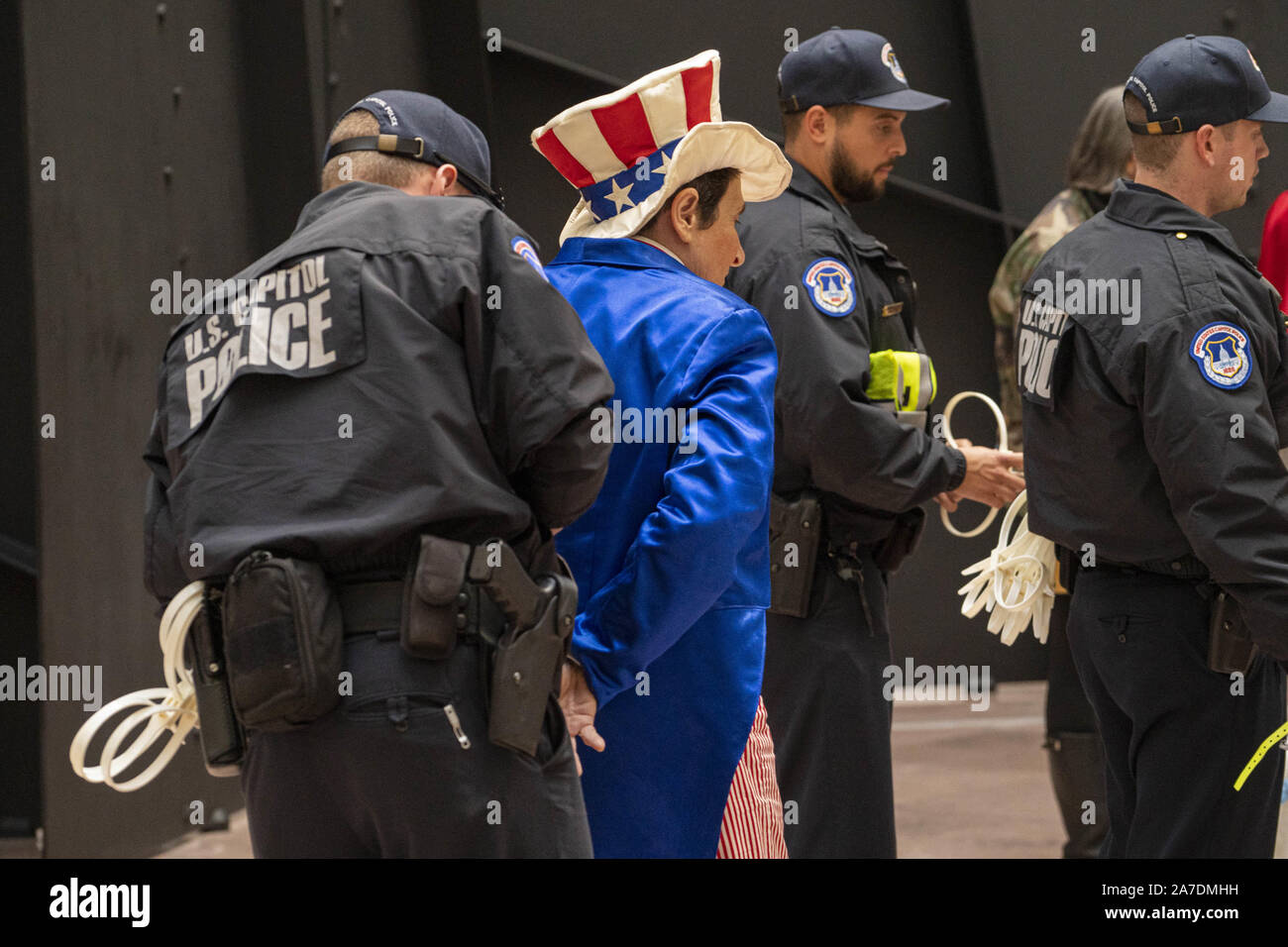 No to uncle sam hi-res stock photography and images - Alamy