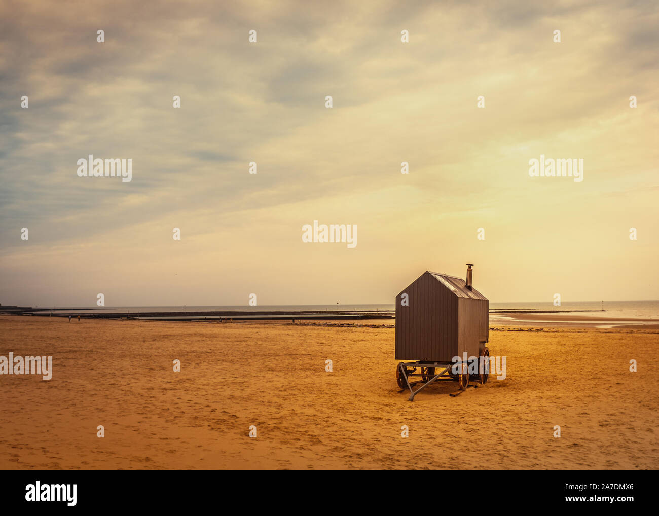 Large cart hi-res stock photography and images - Alamy