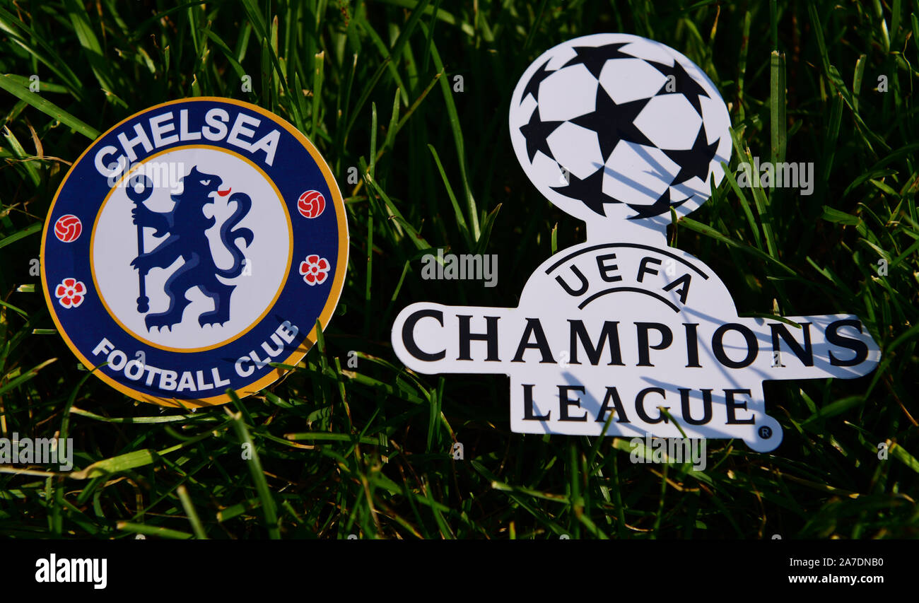 Team uniform next to soccer ball hi-res stock photography and images ...