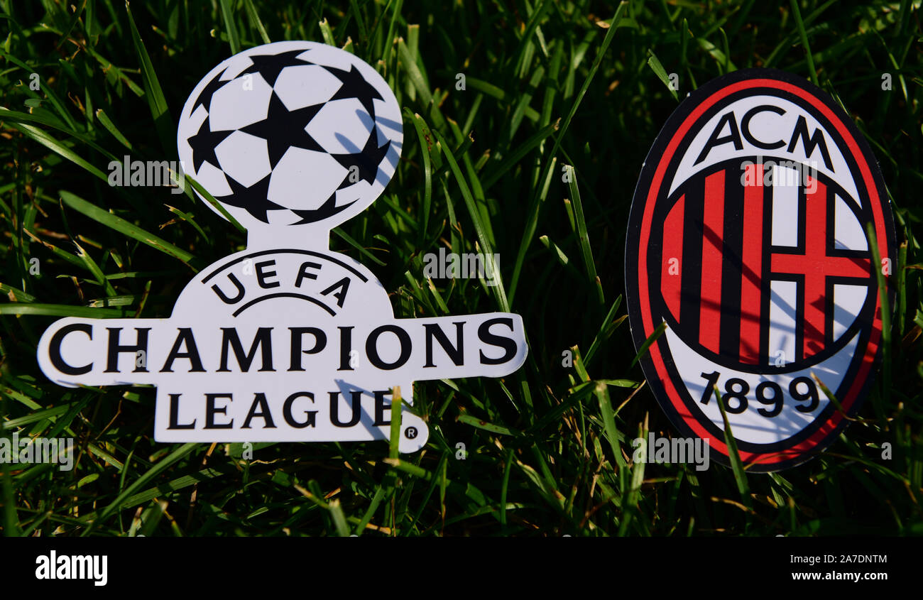 Acf logo hi-res stock photography and images - Alamy