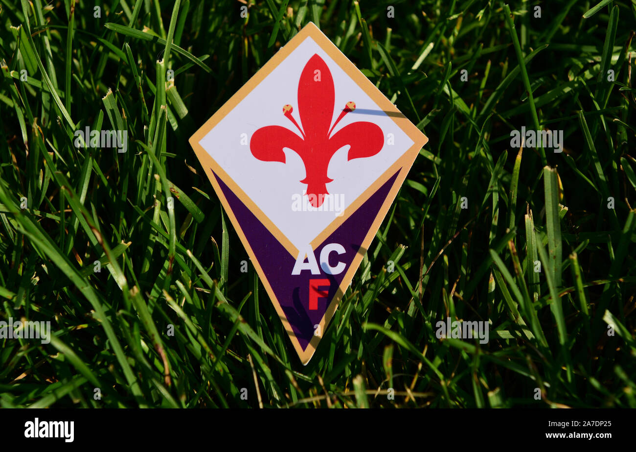 Acf logo hi-res stock photography and images - Alamy