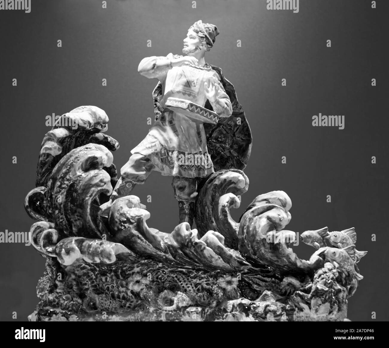 Fairy tale sadko hi-res stock photography and images - Alamy