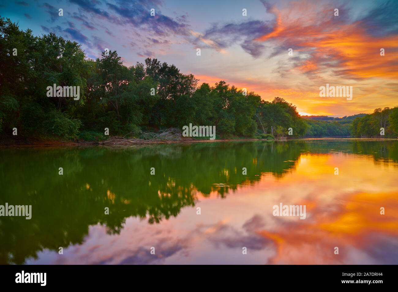 Kentucky river hi-res stock photography and images - Alamy