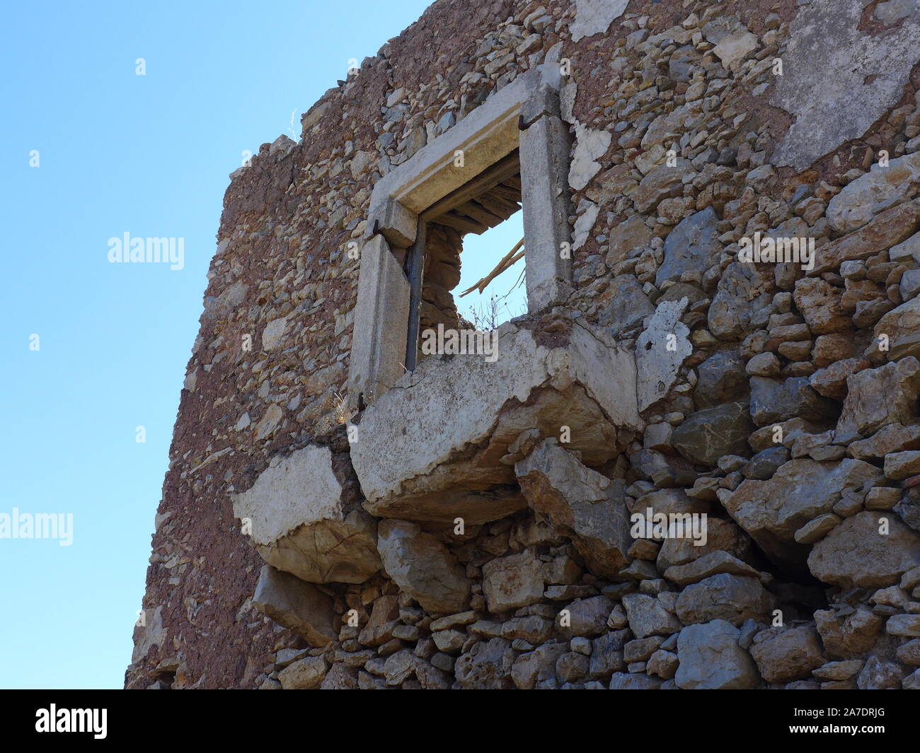 Kithira arch hi-res stock photography and images - Alamy