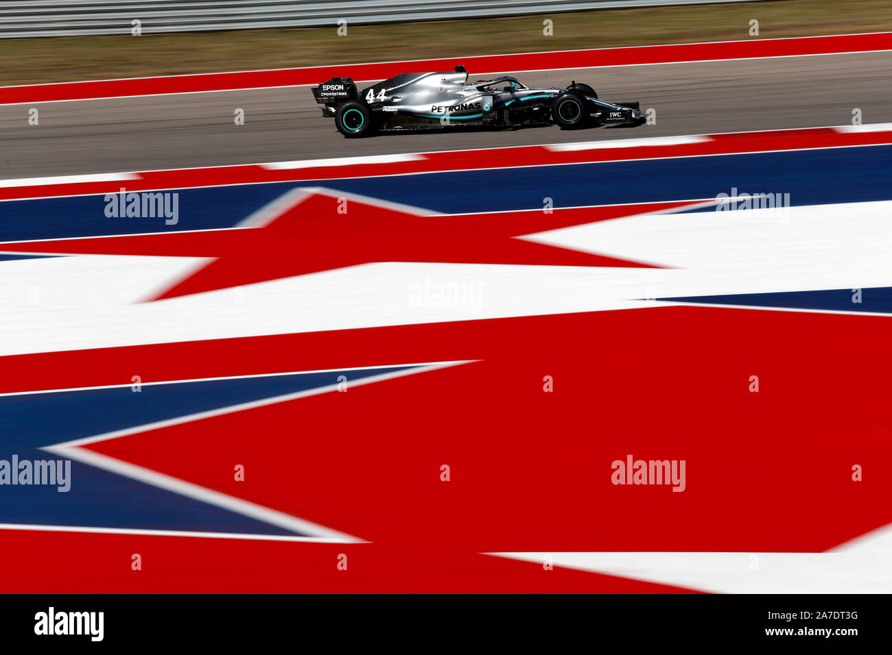 Austin, United States Of America. 01st Nov, 2019. Motorsports: FIA ...