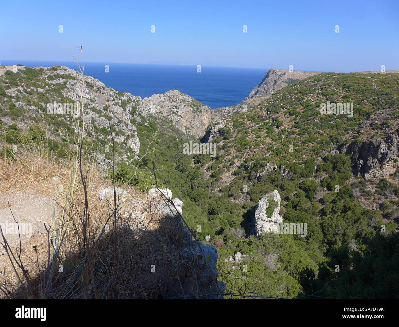 Kithira arch hi-res stock photography and images - Alamy