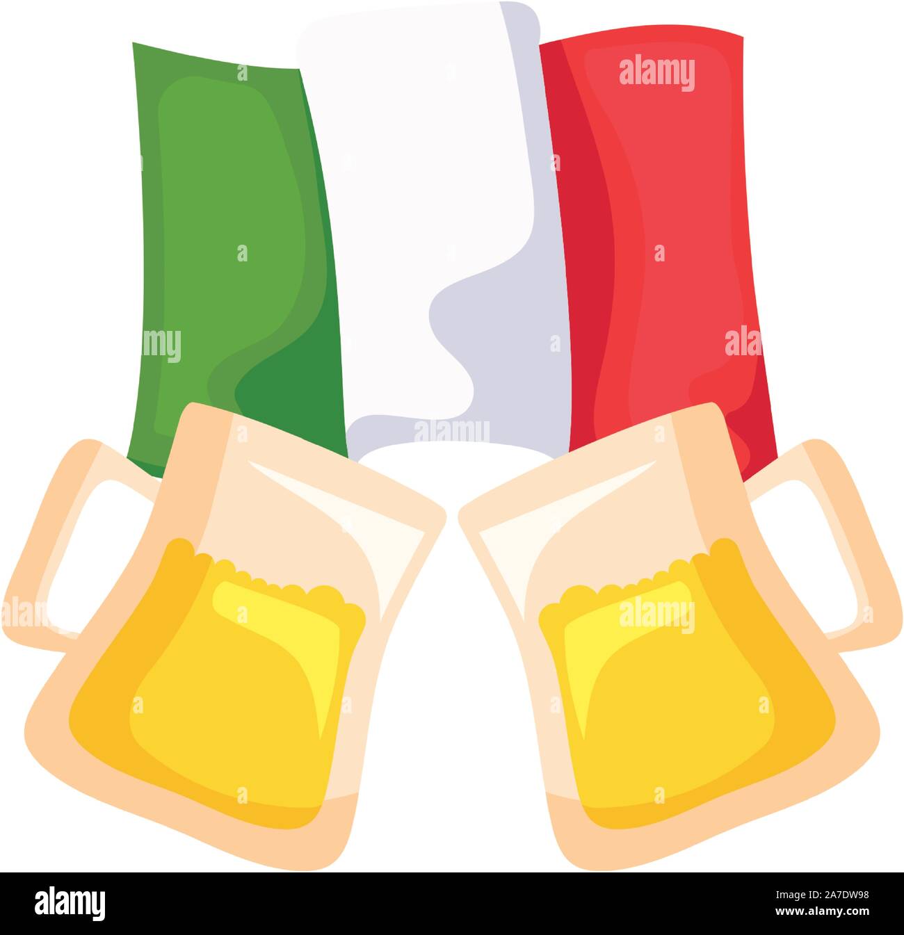 Mexico brewery Stock Vector Images - Alamy