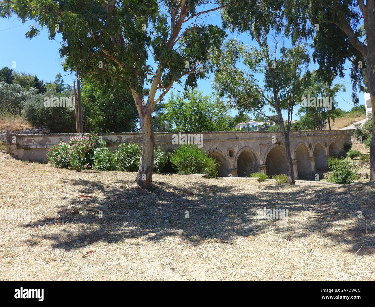 Kithira arch hi-res stock photography and images - Alamy